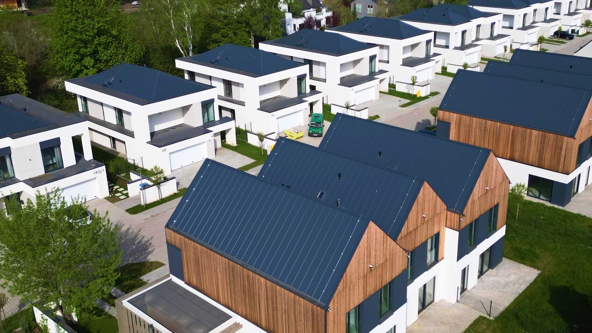 DM Construction Warszawa | DM Building